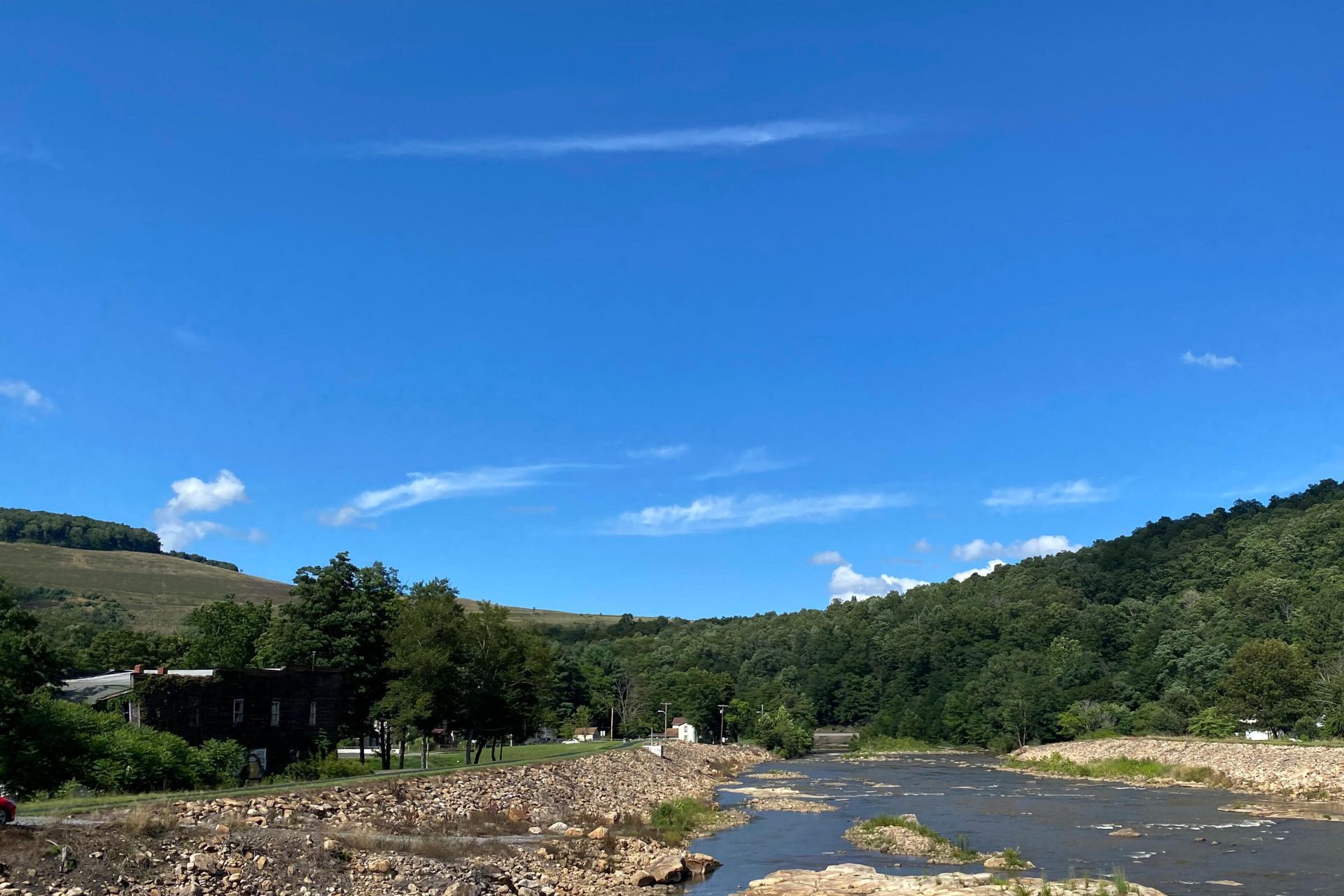 Planning & Land Management Division | Garrett County Government